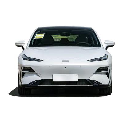 China Galaxy E8 2025 Pure EV Sedan 62kWh Battery 250kW Motor 575km CLTC Range High Quality Electric Car for sale