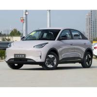 China 2025 Geome Star Wish 310km Range 5-Seater Pure Electric SUV 30-50kWh Battery New Energy Vehicle for sale