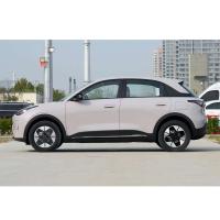 China 2025 Geome Star Wish 310km Range 5-Seater Pure Electric SUV 30-50kWh Battery New Energy Vehicle for sale