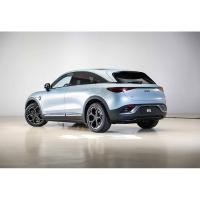 China New Energy Electric Vehicle Smart Elf #3 2026 Standard Edition Luxury SUV for sale