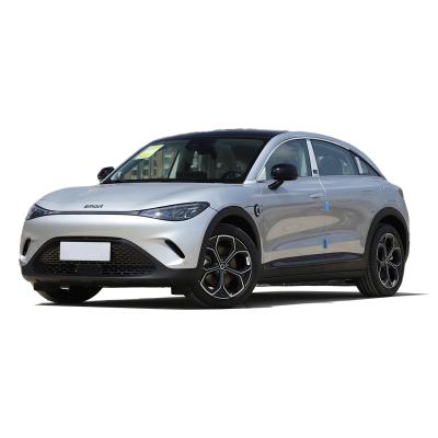 China New Energy Electric Vehicle Smart Elf #3 2026 Standard Edition Luxury SUV for sale