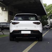 China 2025 Geely Geome Star Wish EV Compact Electric Car 410km Range Eco Friendly for sale