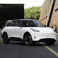 China 2025 Geely Geome Star Wish EV Compact Electric Car 410km Range Eco Friendly for sale