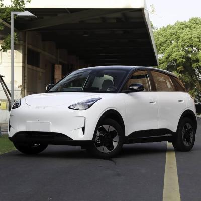 China 2025 Geely Geome Star Wish EV Compact Electric Car 410km Range Eco Friendly for sale