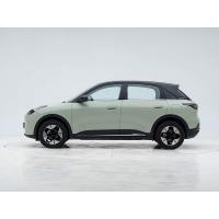 China Geome Star Wish 310km Electric SUV 4 Door 5 Seater 30kWh 50kWh Battery Eco Car for sale
