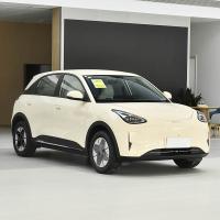 China Galaxy Geome StarWishing 2025 Explore Edition Electric Vehicle 410km Range 40.16kWh Battery 85kW Motor for sale