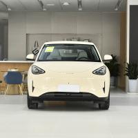 China Galaxy Geome StarWishing 2025 Explore Edition Electric Vehicle 410km Range 40.16kWh Battery 85kW Motor for sale