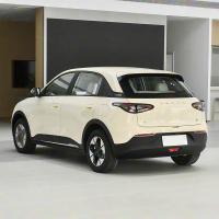 China Galaxy Geome StarWishing 2025 Explore Edition Electric Vehicle 410km Range 40.16kWh Battery 85kW Motor for sale