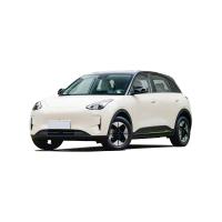 China Geely Geome StarWishing 2025 Pure Electric Mini SUV 410km Range Exploration Edition for sale