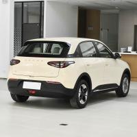 China Geely Geome StarWishing 2025 Pure Electric Mini SUV 410km Range Exploration Edition for sale