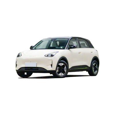 China Geely Geome StarWishing 2025 Pure Electric Mini SUV 410km Range Exploration Edition for sale