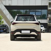 China Smart Elf 1 2026 Dynamic Long Range Electric SUV 66kWh Battery 150kW Motor Rear Drive Mini SUV for sale