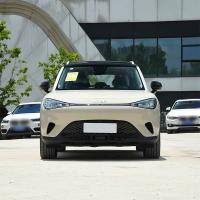 China Smart Elf 1 2026 Dynamic Long Range Electric SUV 66kWh Battery 150kW Motor Rear Drive Mini SUV for sale
