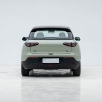 China StarWish Dream Edition 85kW Pure Electric SUV 500km Range 40.16kWh Battery Fast Charging 0.35h for sale