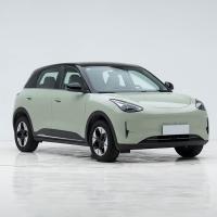 China StarWish Dream Edition 85kW Pure Electric SUV 500km Range 40.16kWh Battery Fast Charging 0.35h for sale