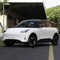 China New Energy Electric Vehicle 40.16kWh Battery 85KW Power Extended Range Smart Tech 2025 Model for sale