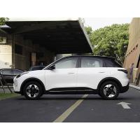 China New Energy Electric Vehicle 40.16kWh Battery 85KW Power Extended Range Smart Tech 2025 Model for sale