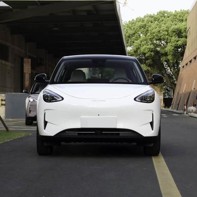 China New Energy Electric Vehicle 40.16kWh Battery 85KW Power Extended Range Smart Tech 2025 Model for sale