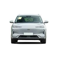 China Galaxy E5 610km Range Pure Electric SUV 5-Door 5-Seater Front Wheel Drive 160kW AutoHold for sale
