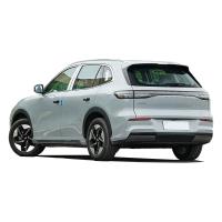 China Galaxy E5 610km Range Pure Electric SUV 5-Door 5-Seater Front Wheel Drive 160kW AutoHold for sale