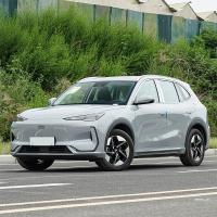 China Galaxy E5 610KM Voyage Edition New Energy SUV 160kW Front Wheel Drive 5-Seater for sale