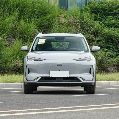 China Galaxy E5 610KM Voyage Edition New Energy SUV 160kW Front Wheel Drive 5-Seater for sale