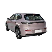 China Galaxy E5 610KM Explore+ Edition 160kW Pure Electric SUV 5-Seater 50-70kWh Battery 300-400Nm Torque for sale