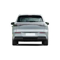China 2026 Galaxy E5 610KM Starship Edition Pure Electric Compact SUV 160kW 5-Seater for sale