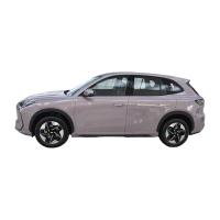 China Galaxy E5 Electric SUV 160kW Motor 50-70kWh Battery 601-700km NEDC Range 5-Seater for sale