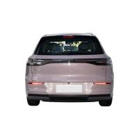 China Galaxy E5 Electric SUV 160kW Motor 50-70kWh Battery 601-700km NEDC Range 5-Seater for sale