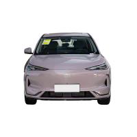 China Galaxy E5 610km Pure Electric SUV 5-Seater 160kW Motor 50-70kWh Battery for sale
