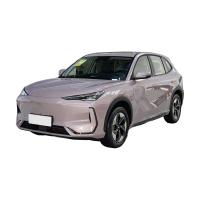 China Galaxy E5 610km Pure Electric SUV 5-Seater 160kW Motor 50-70kWh Battery for sale