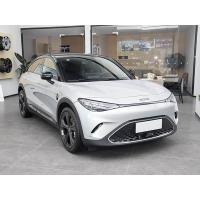 China 2025 Smart Elf #3 Mini SUV Electric Car 5-Seater 600km Range 250kW Eco-Friendly for sale