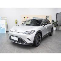 China 2025 Smart Elf #3 Mini SUV Electric Car 5-Seater 600km Range 250kW Eco-Friendly for sale