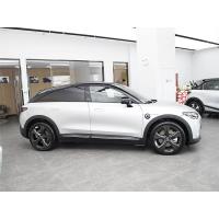 China 2025 Smart Elf #3 Mini SUV Electric Car 5-Seater 600km Range 250kW Eco-Friendly for sale