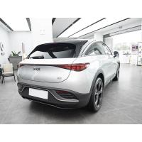 China 2025 Smart Elf #3 Mini SUV Electric Car 5-Seater 600km Range 250kW Eco-Friendly for sale