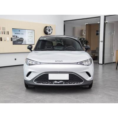 China 2025 Smart Elf #3 Mini SUV Electric Car 5-Seater 600km Range 250kW Eco-Friendly for sale