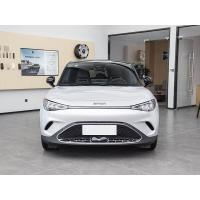 China 2026 Smart Elf 3 4x4 Electric SUV 600km Range 400kW High-Power Pure EV for sale