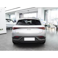 China 2026 Smart Elf 3 4x4 Electric SUV 600km Range 400kW High-Power Pure EV for sale