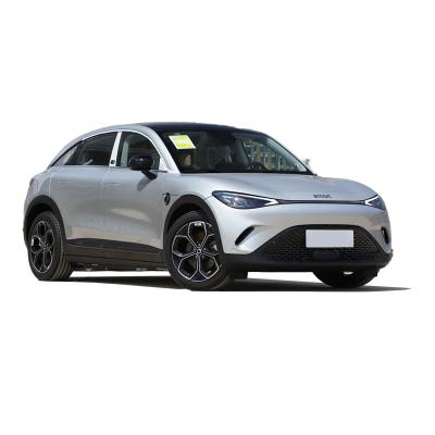 China 2026 Smart #3 EV Mini 5-Seater SUV 49kWh Battery 401-500km Range Fast Charge for sale