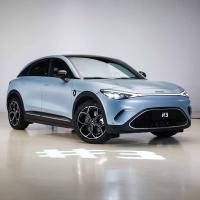China 2026 Smart #3 Electric 4WD SUV 66kWh Battery 501-600km Range 30min Fast Charge for sale