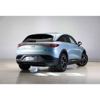 China 2026 Smart #3 Electric 4WD SUV 66kWh Battery 501-600km Range 30min Fast Charge for sale