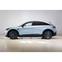 China 2026 Smart #3 Electric 4WD SUV 66kWh Battery 501-600km Range 30min Fast Charge for sale