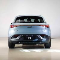 China 2026 Smart #3 Electric 4WD SUV 66kWh Battery 501-600km Range 30min Fast Charge for sale