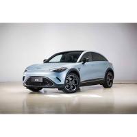 China 2026 Smart #3 Electric 4WD SUV 66kWh Battery 501-600km Range 30min Fast Charge for sale