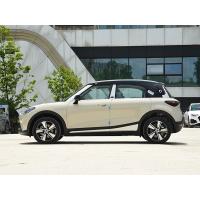 China 2026 Smart Elf 1 Pure Electric Compact SUV 470km Range 66kWh Battery 365kW Performance for sale