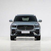 China Xingyue L 2.0TD Turbo Automatic Front Wheel Drive Euro VI R20 Compact Luxury Gasoline SUV for sale