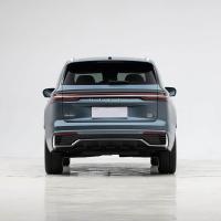 China Xingyue L 2.0TD Turbo Automatic Front Wheel Drive Euro VI R20 Compact Luxury Gasoline SUV for sale