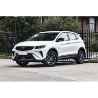China Coolray Super Power Edition 1.5L Automatic R17 Front Wheel Drive 5-Seater Gasoline SUV for sale