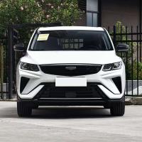 China Coolray Super Power Edition 1.5L Automatic R17 Front Wheel Drive 5-Seater Gasoline SUV for sale